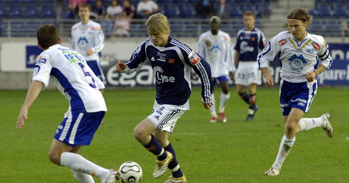 Bjarnason, Birkir / Viking