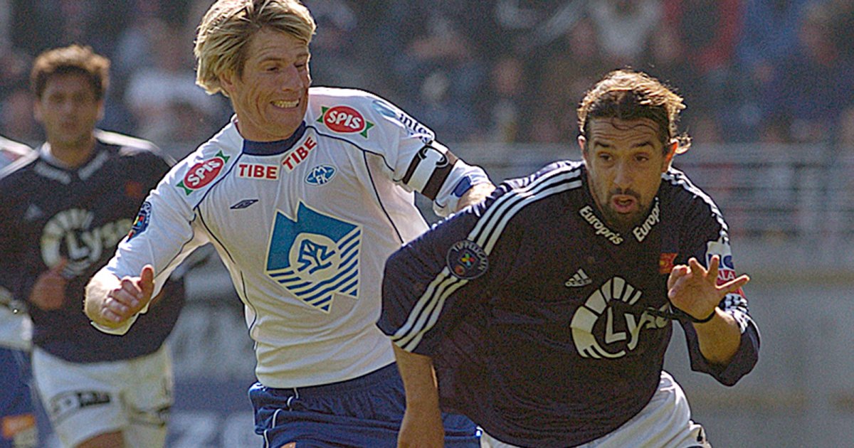 Kopteff, Peter / Viking