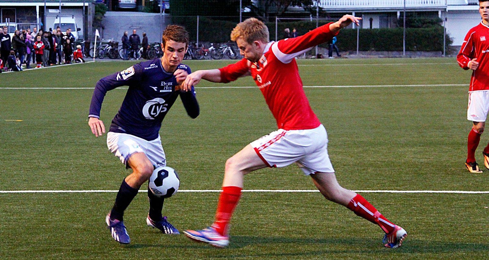 Sondre Norheim / Viking