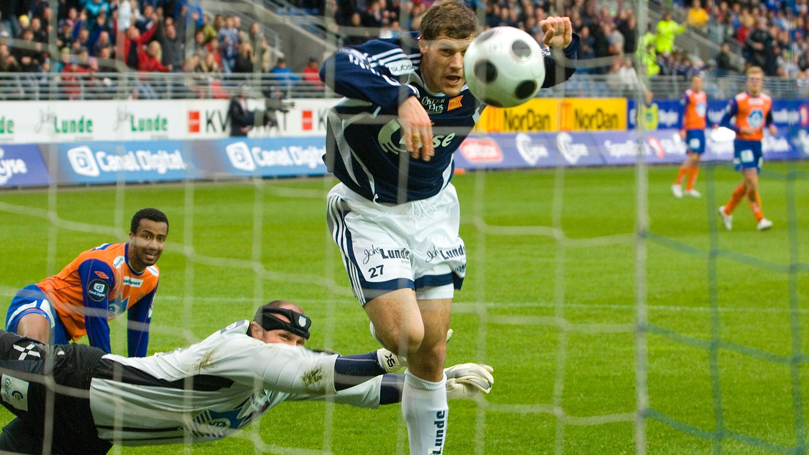 Velicka, Andrius / Viking