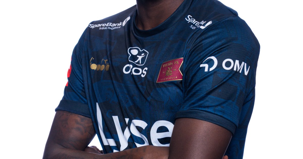 Franco Lino / Viking