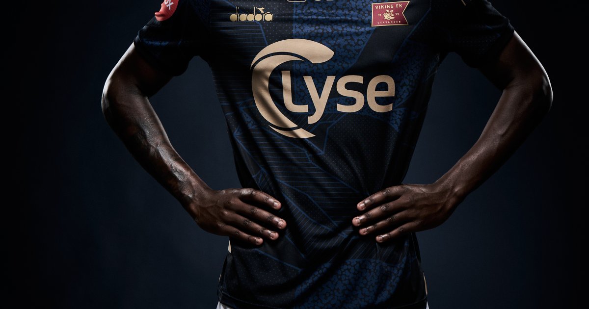 Franco Lino / Viking