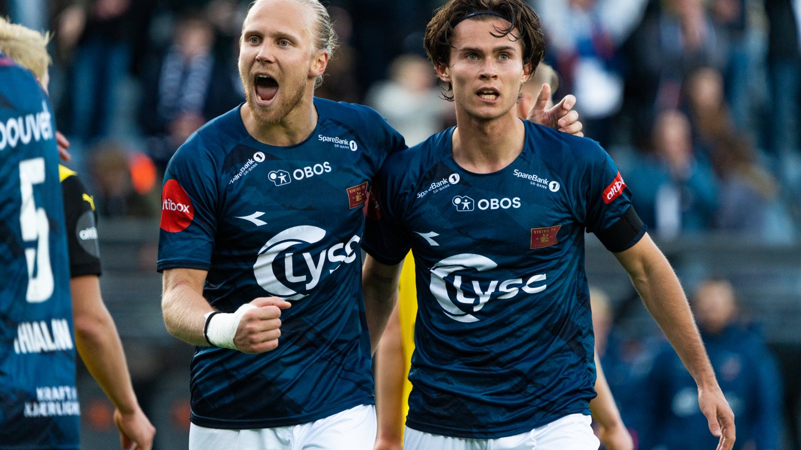 Ønsker vi å henge med i toppen, er disse hjemmekampene ekstremt viktige ... Ønsker vi å henge med i toppen, er disse hjemmekampene ekstremt viktige ...