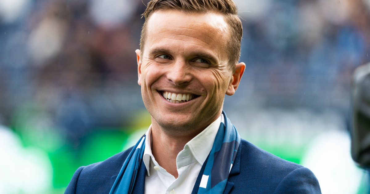 Får fornyet tillit hos Norsk Toppfotball / Viking Får fornyet tillit hos Norsk Toppfotball / Viking