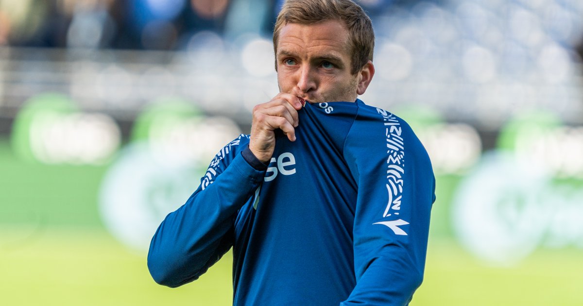 Løkberg forlenger kontrakten / Viking