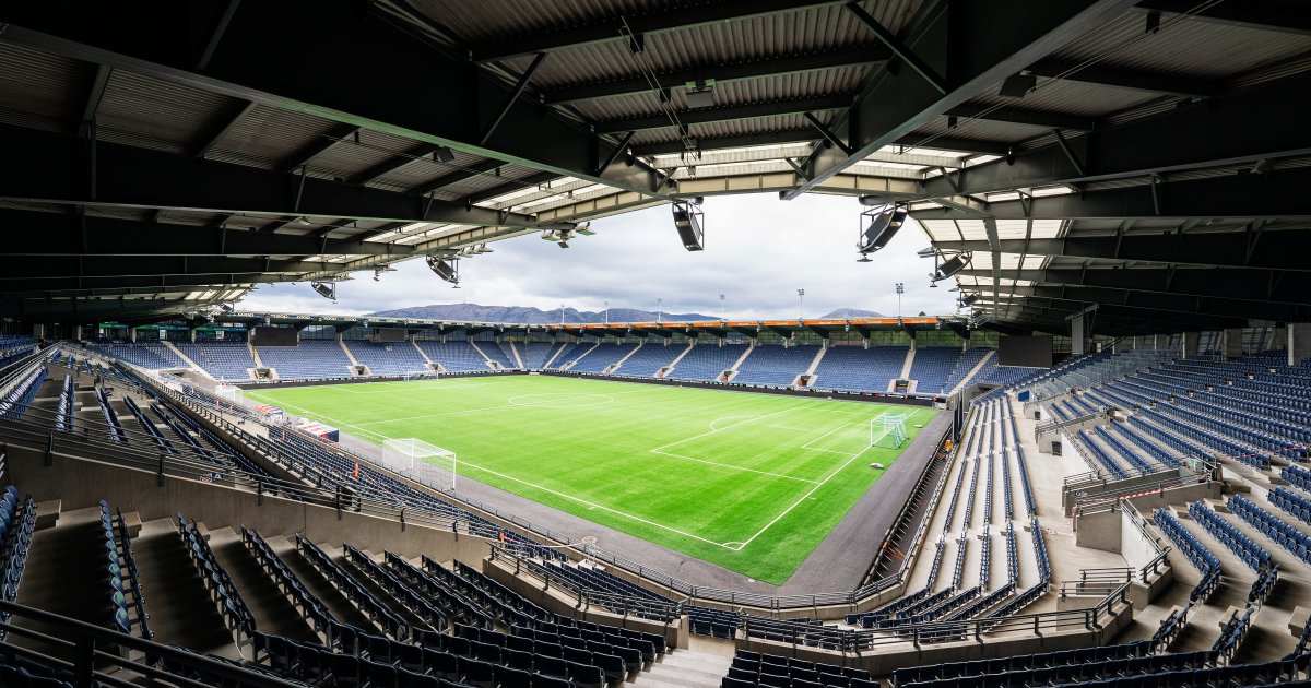 NM-finale på SR-Bank Arena / Viking