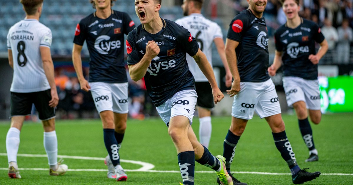 Q&A: Bli bedre kjent med Edvin Austbø / Viking