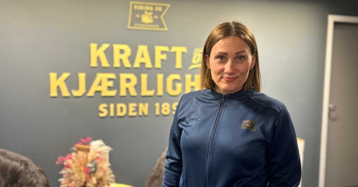 Slutter i Viking / Viking