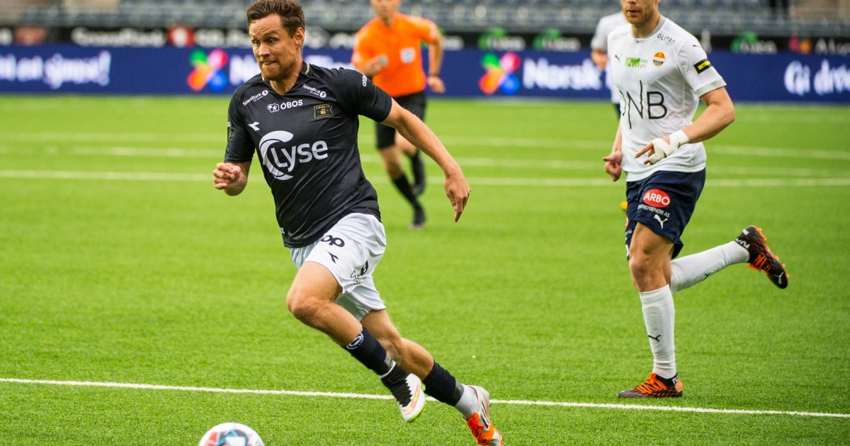 Tapte på Midjord / Viking