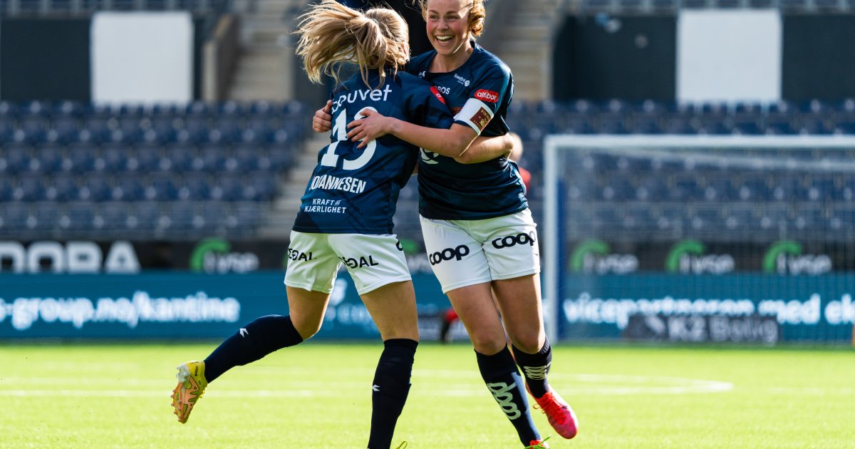 Tøff motstander kommer på besøk: – Vi er klare for å ta krigen / Viking