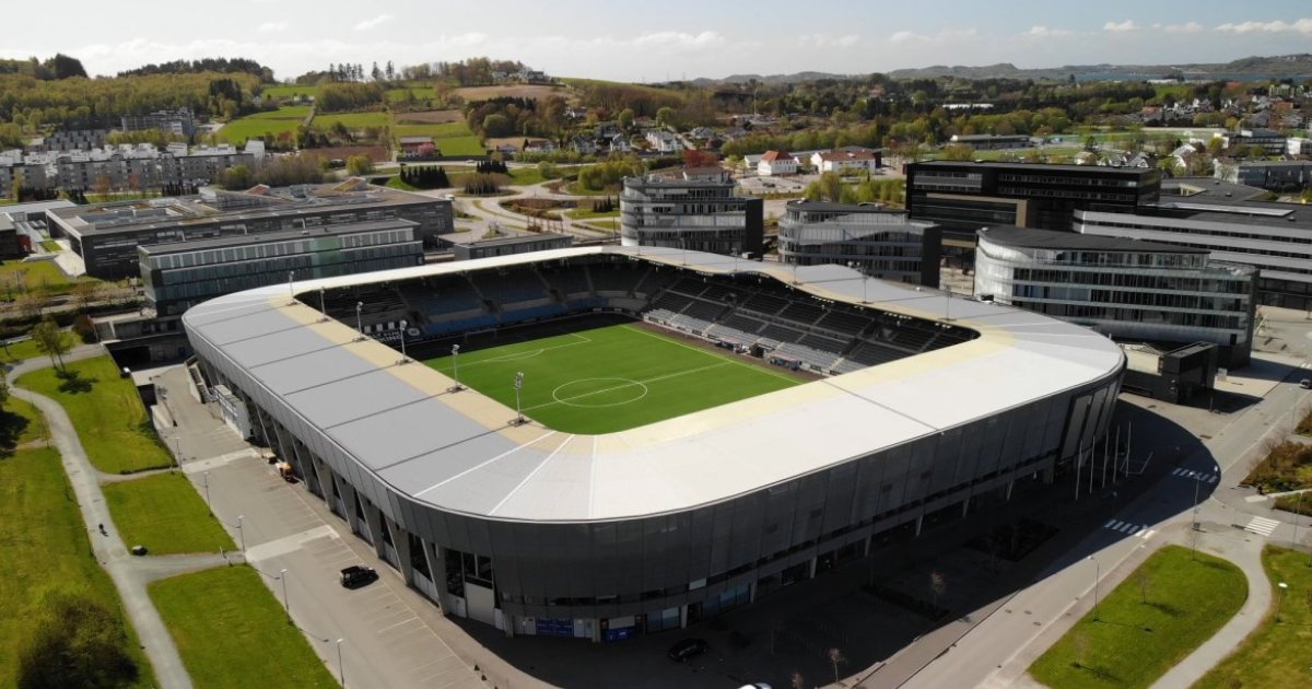 Viking Fotball søker etter hovedtrener for vårt 17-årslag i Viking-akademiet / Viking