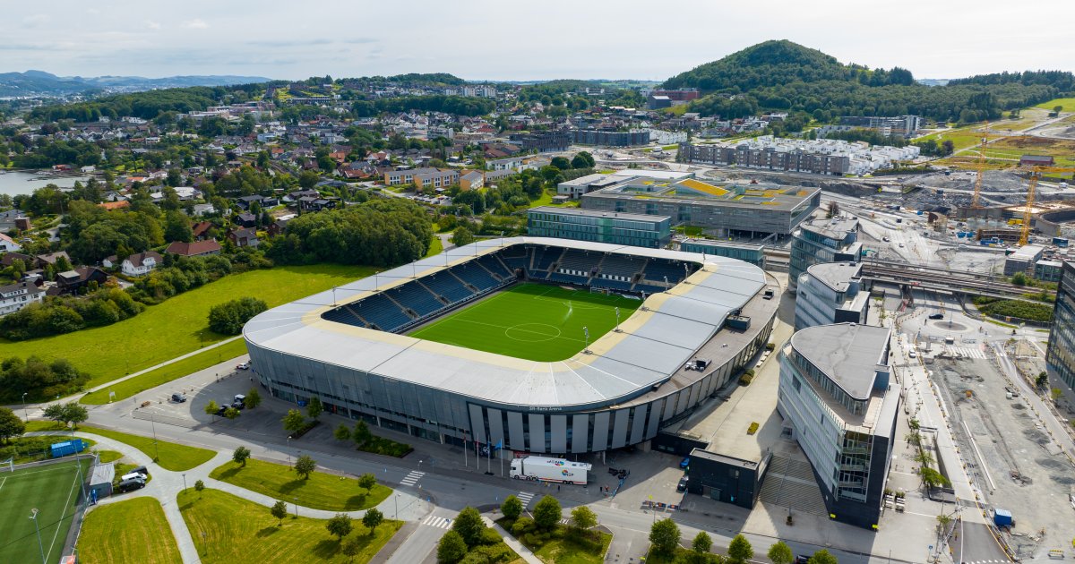 Viking Fotball søker etter trener til vårt G19-lag / Viking Viking Fotball søker etter trener til vårt G19-lag / Viking
