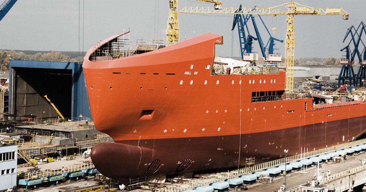 HitecVision / Viking