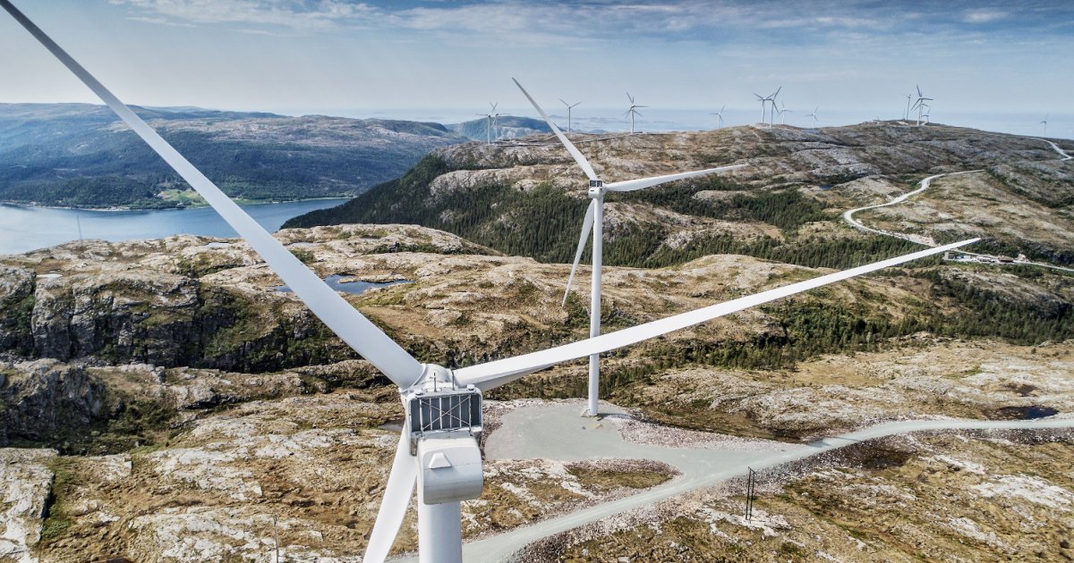 HitecVision / Viking