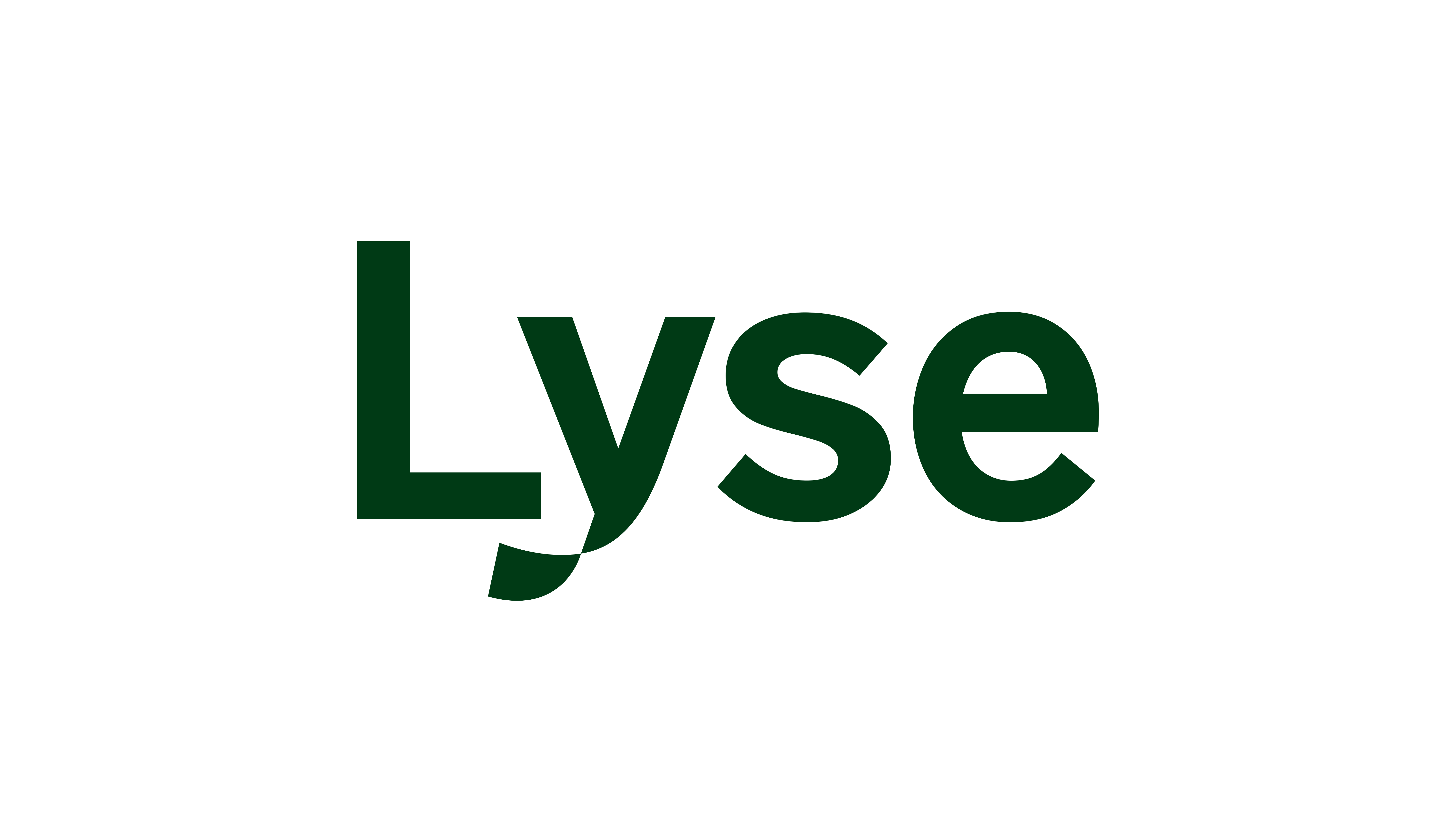 Lyse / Viking